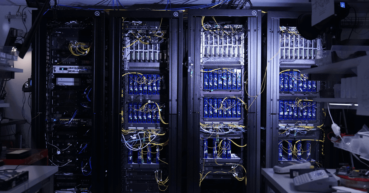 Xanadu | Xanadu introduces Aurora: world's first scalable, networked and modular quantum computer