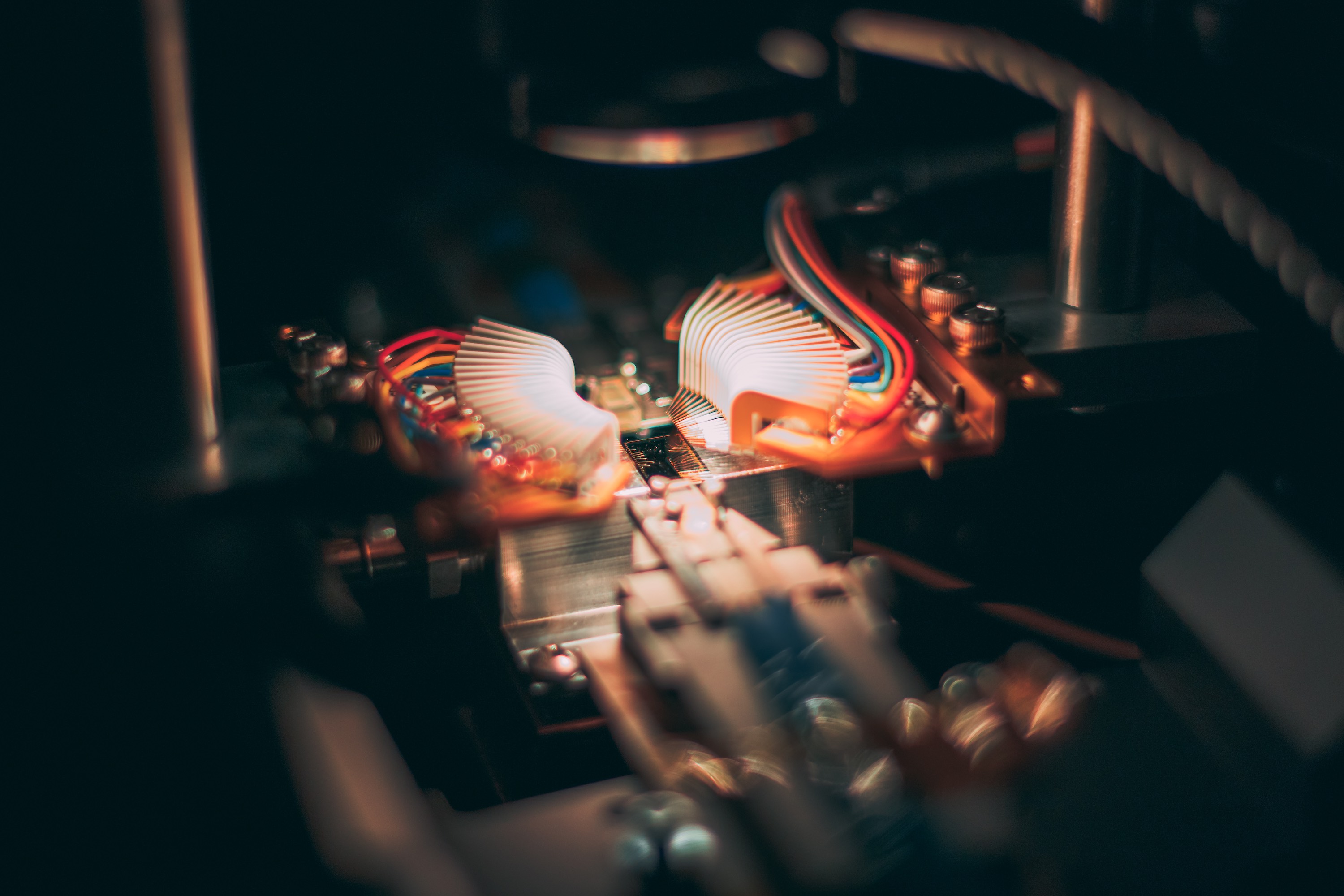 Xanadu | Xanadu introduces Aurora: world's first scalable, networked and modular quantum computer