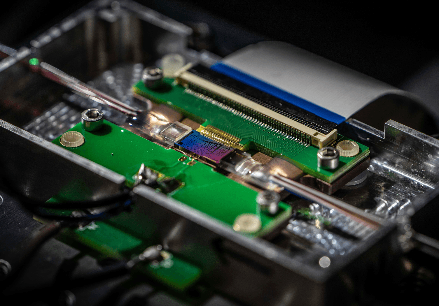 Xanadu | Lighting up the quantum computing horizon with Aurora