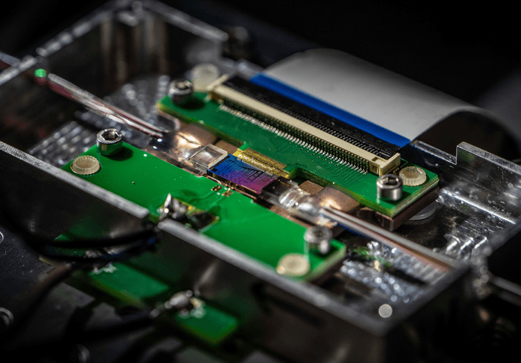 Xanadu | The photonic qubit of the future