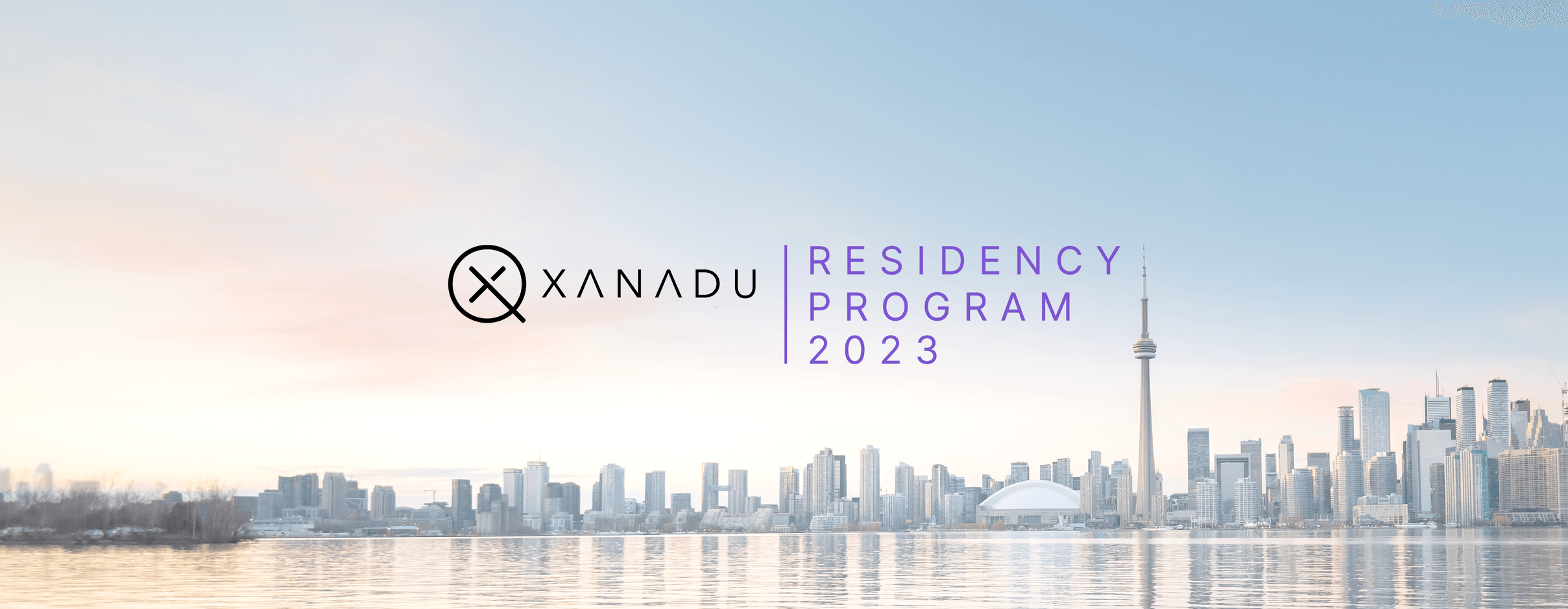 Xanadu | Xanadu 2023 Residency Program