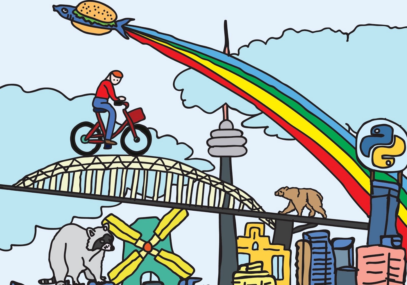 Xanadu | Xanadu Software Competition: the results are in!