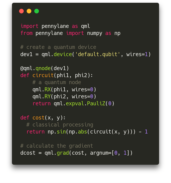 Xanadu | How to train your QGAN